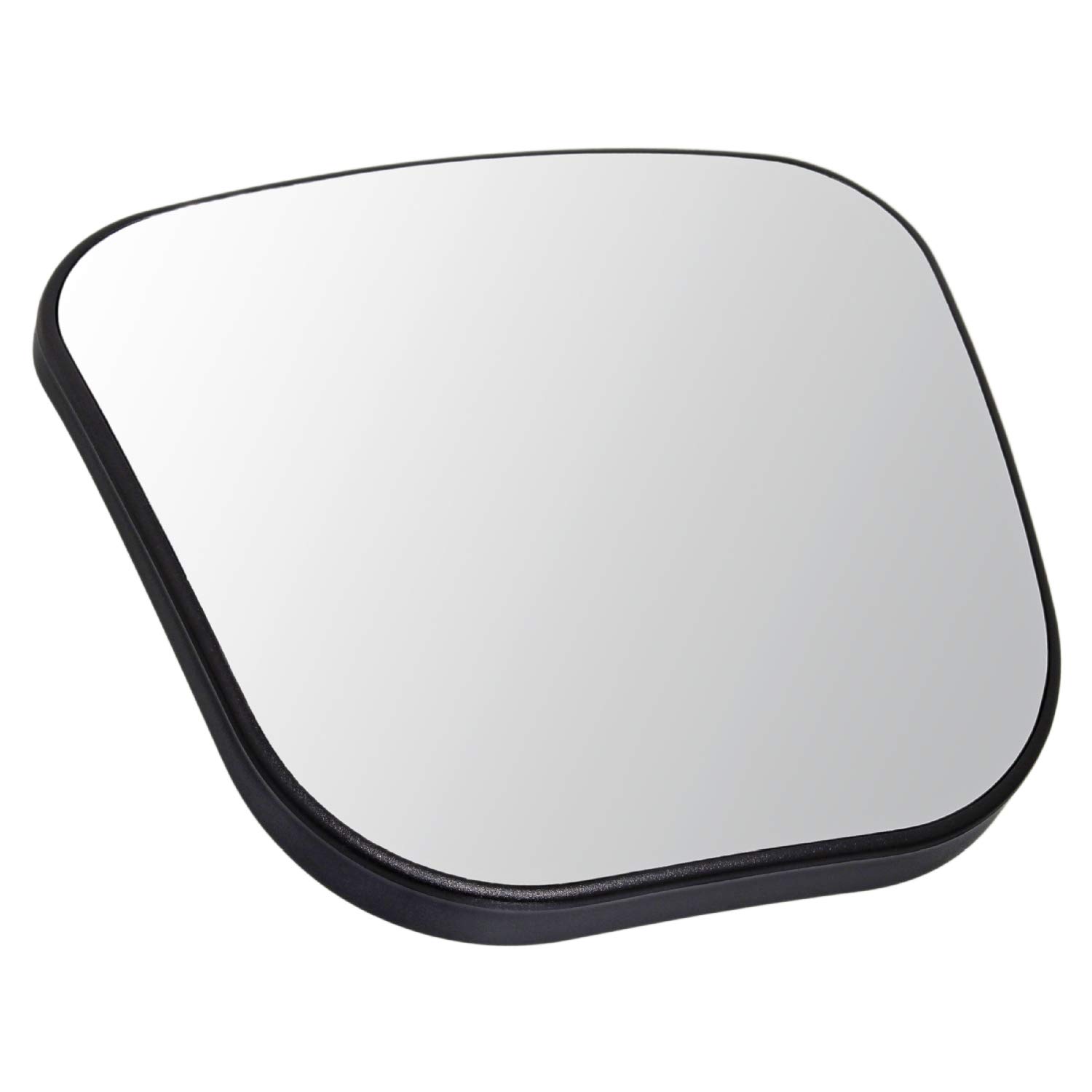 Wide Angle Mirror Glass FEBI For SCANIA 4 - Series T Touring 95-16 1527771