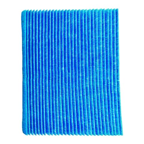 VAGILO Replacement Parts HEPA Filter Compatible for DaiKin MC70KMV2 MCK57LMV2 BAC006A4C Air Purifier Accessories