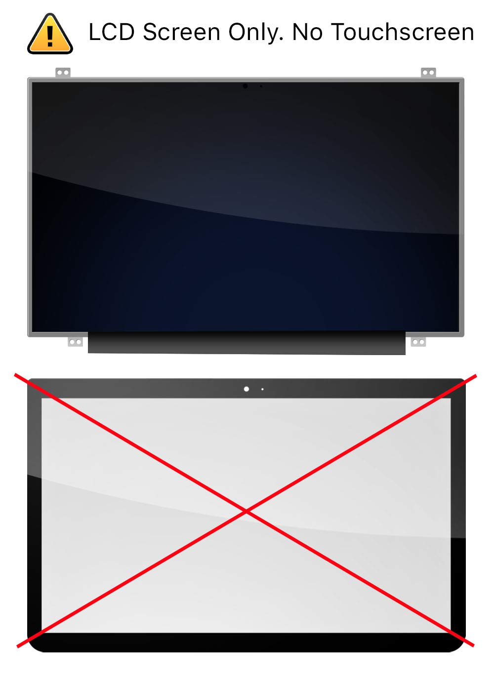 SCREENARAMA New Screen Replacement for Lenovo Thinkpad T480 20L50011US, FHD 1920x1080, IPS, Matte, LCD LED Display with Tools