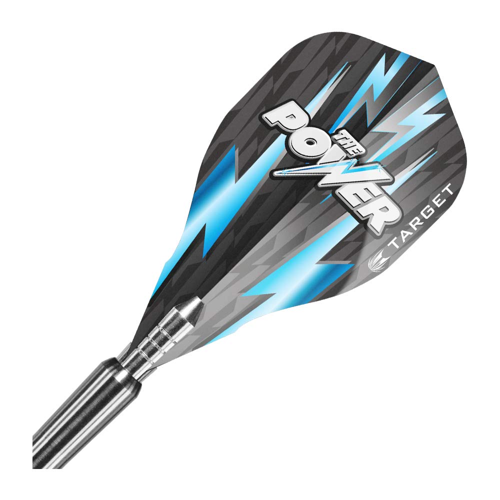 Target Darts - Phil Taylor Power 9Five Generation 2 24G Steel Tip Darts
