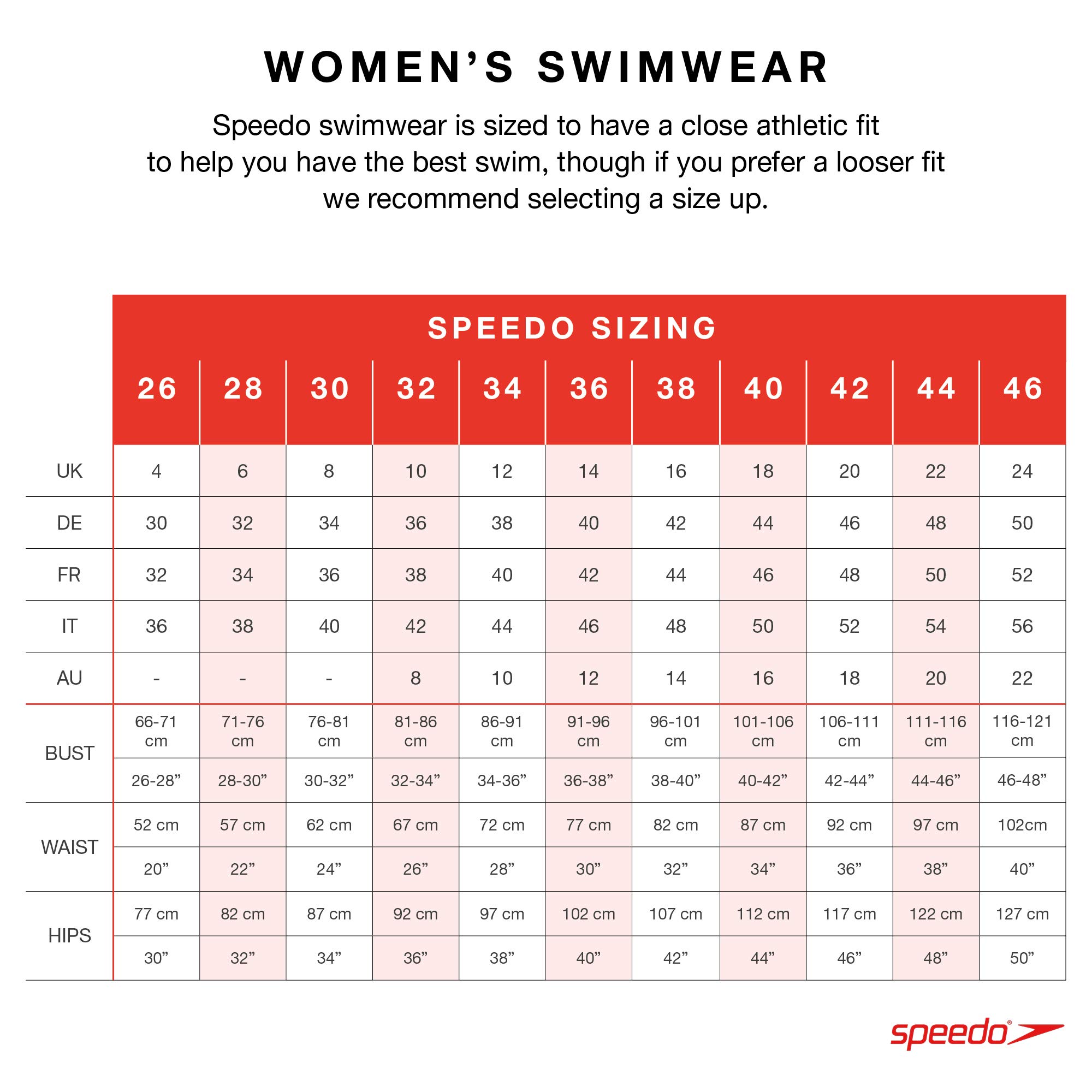 Speedo Women Boom Splice Muscleback Swimsuit - Black/White, 34