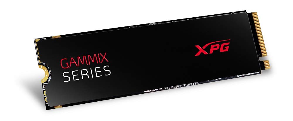 XPG S7 Series: 2TB PCIe Gen3x4 M.2 2280 3500/3000MB/s Solid State Drive