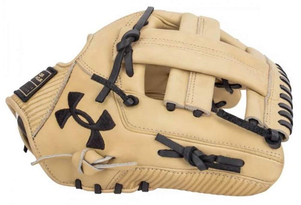 Under Armour UAFGFL-1175SPCRRHT UA Flawless / 11.75" / Single Post (If) / Rht Available Colors: Cream CR RHT
