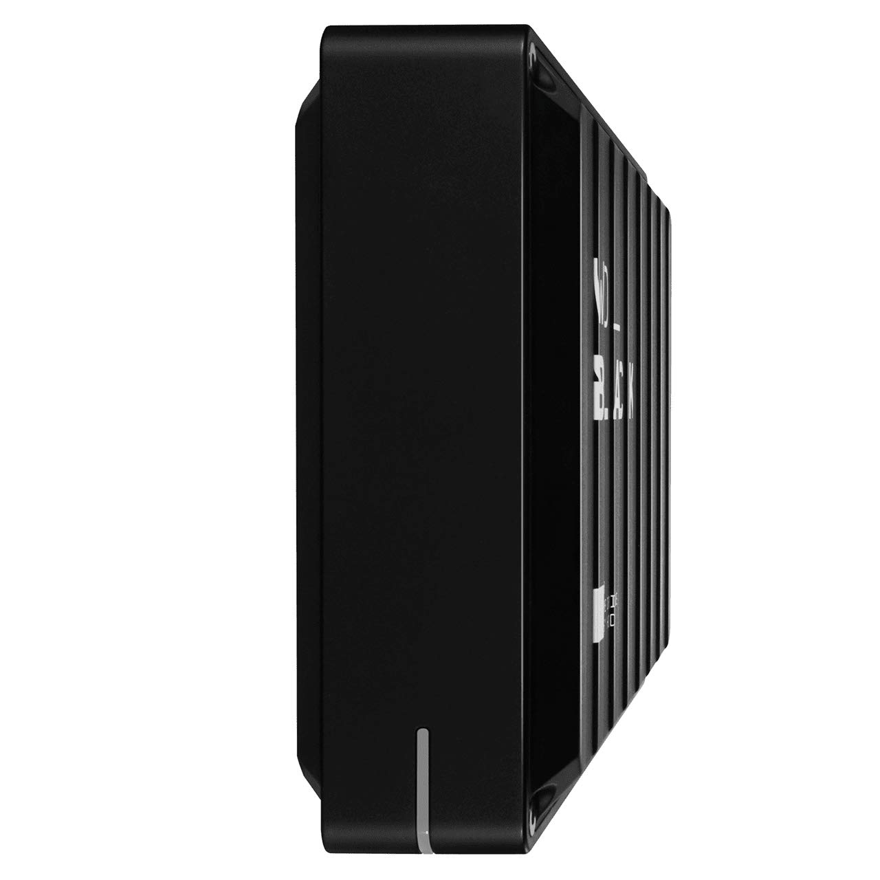 WD_Black 8TB D10 Game Drive 7200rpm with Active Cooling to Store Your Massive Game Collection