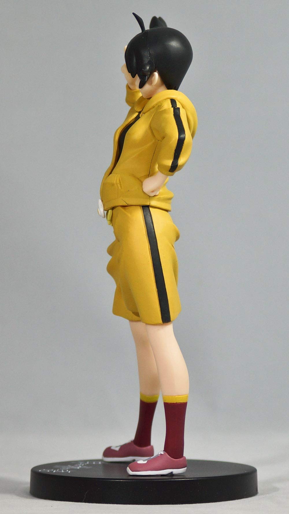 Sega Nisemonogatari Karen Araragi High Grade Figure