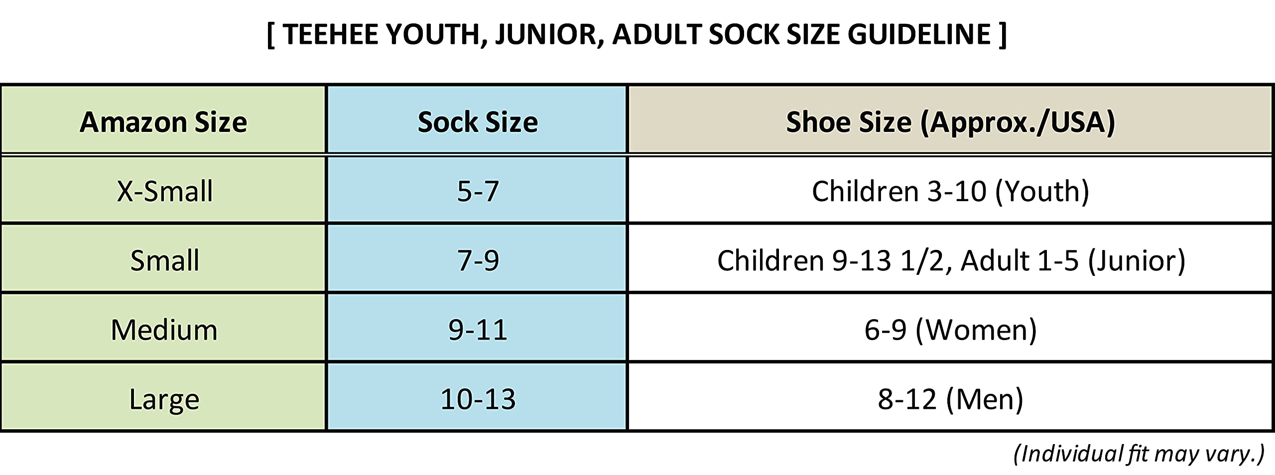 Viscose from Bamboo All Sports Half Cushion Socks with Arch Support 3-Pair (Medium (9-11), Navy)
