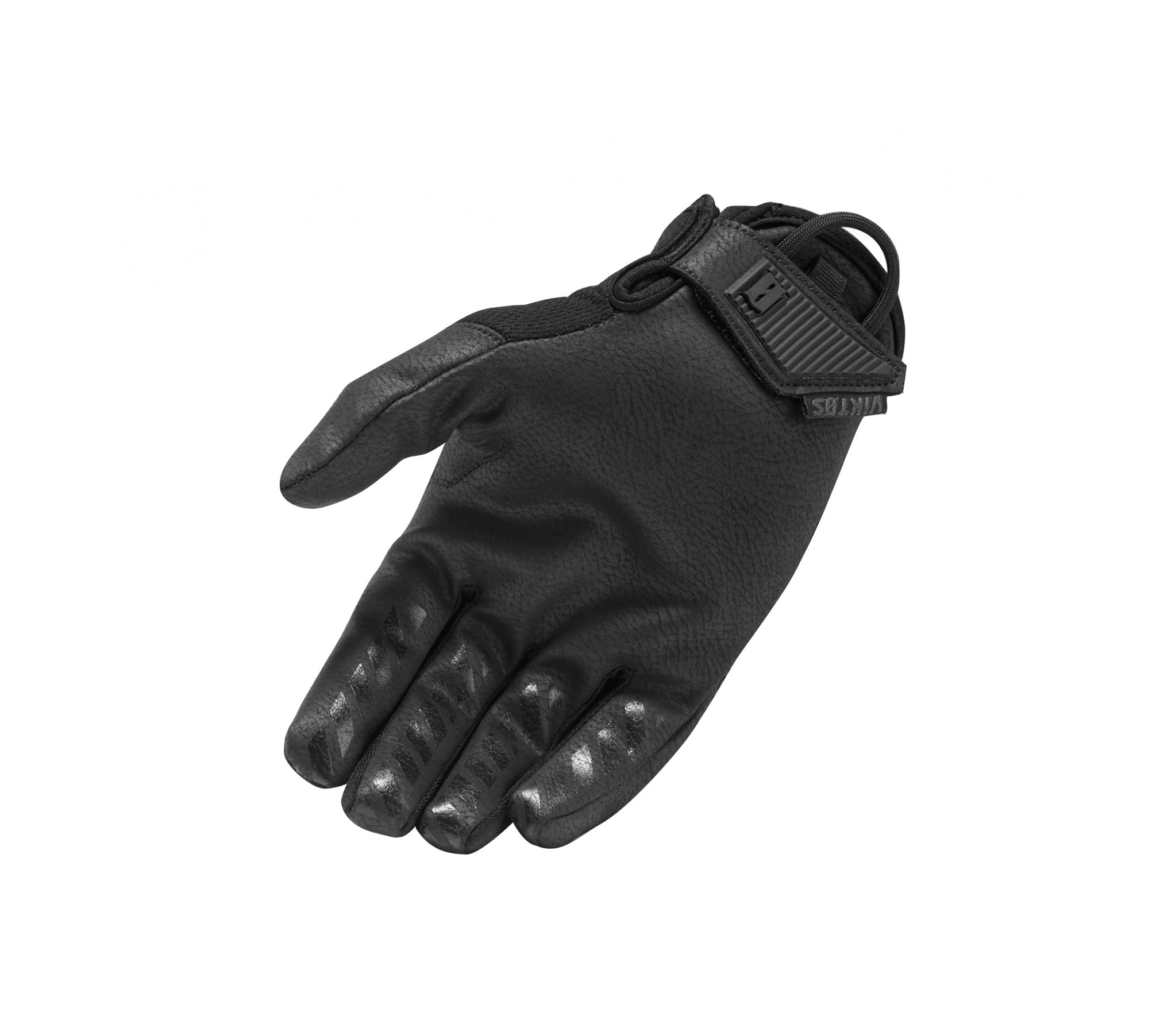 VIKTOS Women's Leo Vented Duty Gloves with Laser Perforation to Reduce Heat | Reinforced Thumb | Adjustable Hook & Loop Closure, Nightfjall, Medium