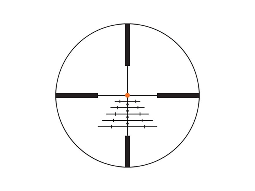 Swarovski Z5i 2.4-12x50mm BRH-I Riflescope 69768