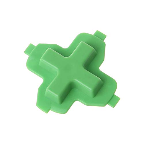 Youngy Green Magnetic Dpad Hot Gamepad Replacement Parts Game Accessory for Xbox One Elite Wireless Controller