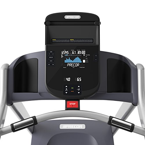 Precor TRM 223 Energy Series Treadmill