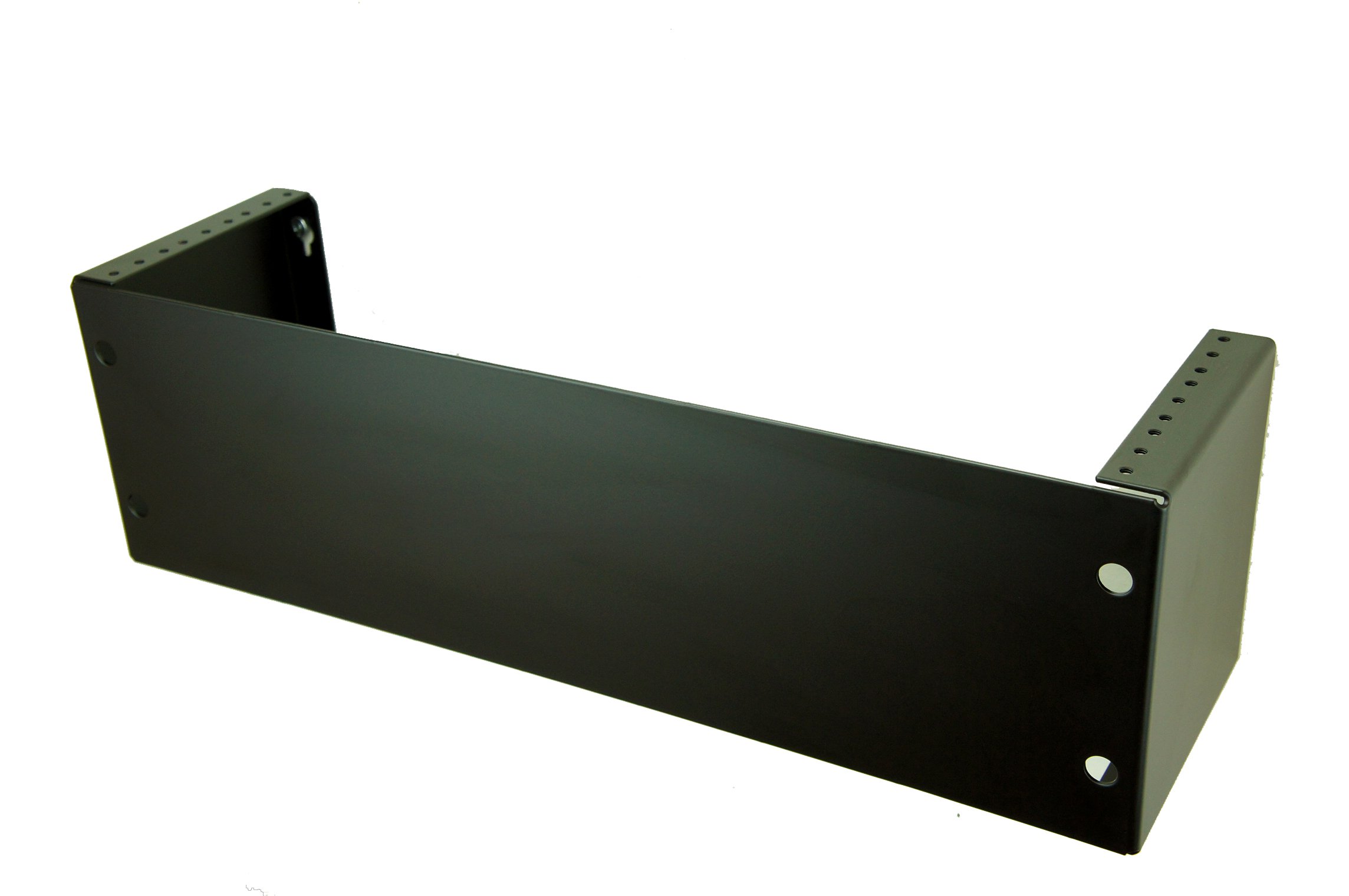 Universal Wall Mount Bracket/ 1U Space/Great for Office, Studio, ETC