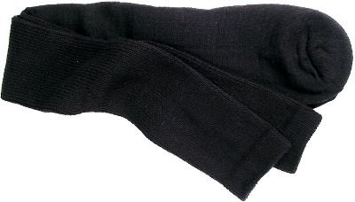 Twin City Multi-Sport Tube Socks, Texas Orange, TXO