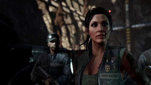 Terminator: Resistance (XBox ONE)