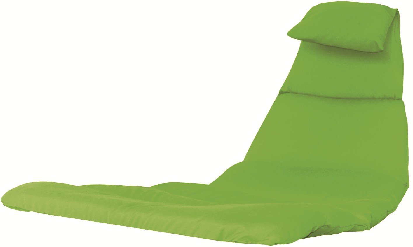 Vivere Dream Series Furniture Cushion, Green Apple