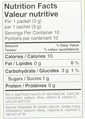 True Citrus Limeade Crystalized Black Cherry, 30 GR