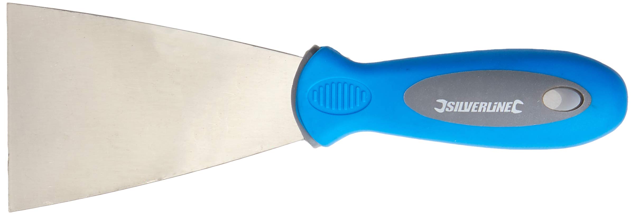 Silverline Tools - Scraper - 75mm