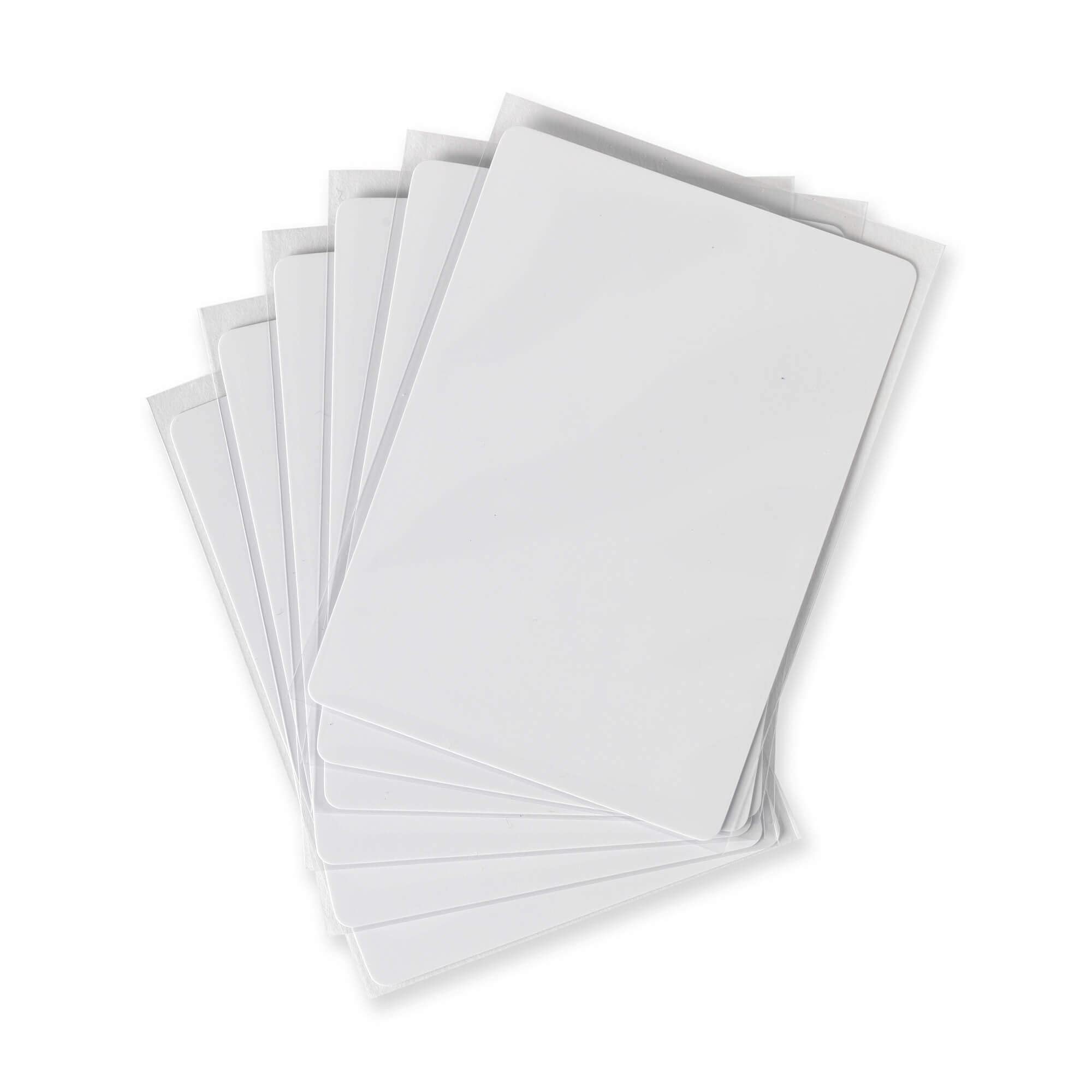 Vault X Soft Trading Card Sleeves - 40 Micron High Clarity Penny Sleeves for TCG (1000 pack)