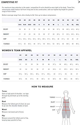 Speedo Women's Jacket Full Zip Collard Streamline Team Warm Up