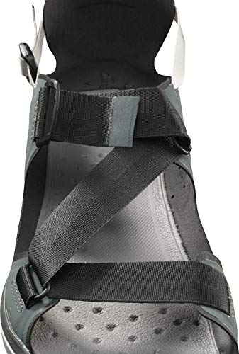 Salomon Unisex TECH Sandal Hiking Shoes, Urban Chic/Forever Blue/Pearl Grey, 10 US Men