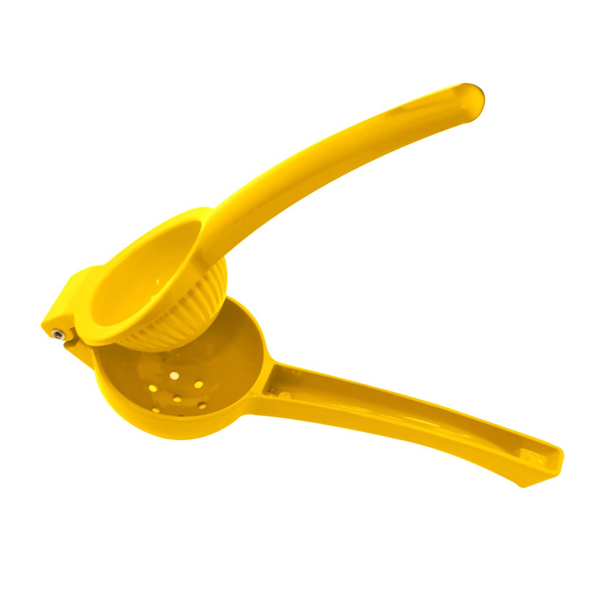 Starfrit 080482-006-0000 Citrus Squeezer, Yellow