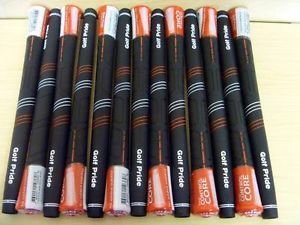 Set of 13 NEW Golf Pride CP2 Pro Midsize Grips
