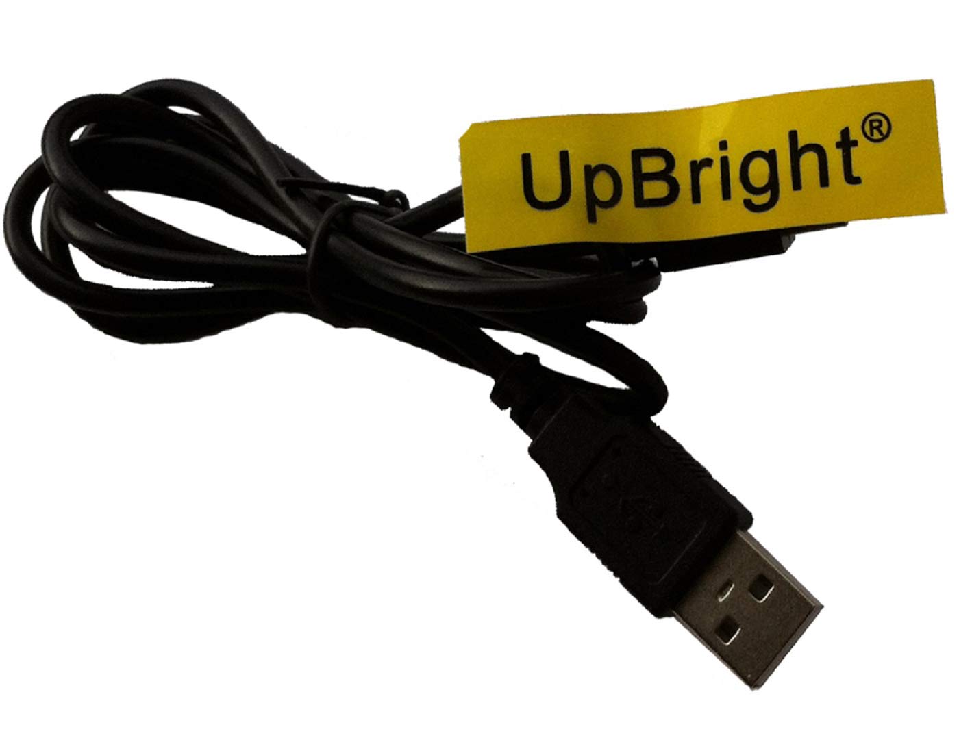 UPBRIGHT New USB 2.0 PC Data Sync Cable Cord Replacement for TC Electronic Hall of Fame Reverb TonePrint Electronics Stereo Effects Pedal & TC Electronic HOF Hall of Fame Reverb Mini TonePrint Guitar