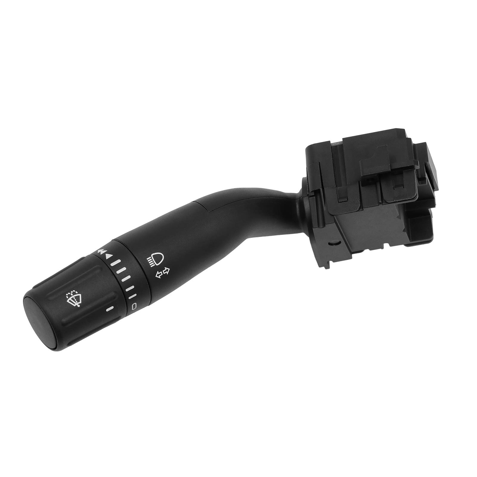 Windshield Wiper Switch Multi-Function Turn Signal Switch | Replacement for 2011-2013 Ford F-150 F-250 F-350 F-450 F-550 Super Duty | Replaces# SW-6874, BC3Z-13K359-BA