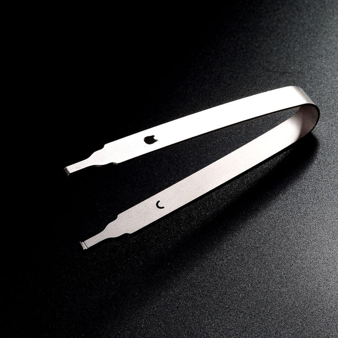 Switch Puller Stainless Steel Removal Tool for Mechanical Keyboard,Upgraded Version Hot-swappable Removal Puller Tool for Cherry/Kailh/Gateron MX Switches Replace,IC Chip Extractor Switch Key Puller