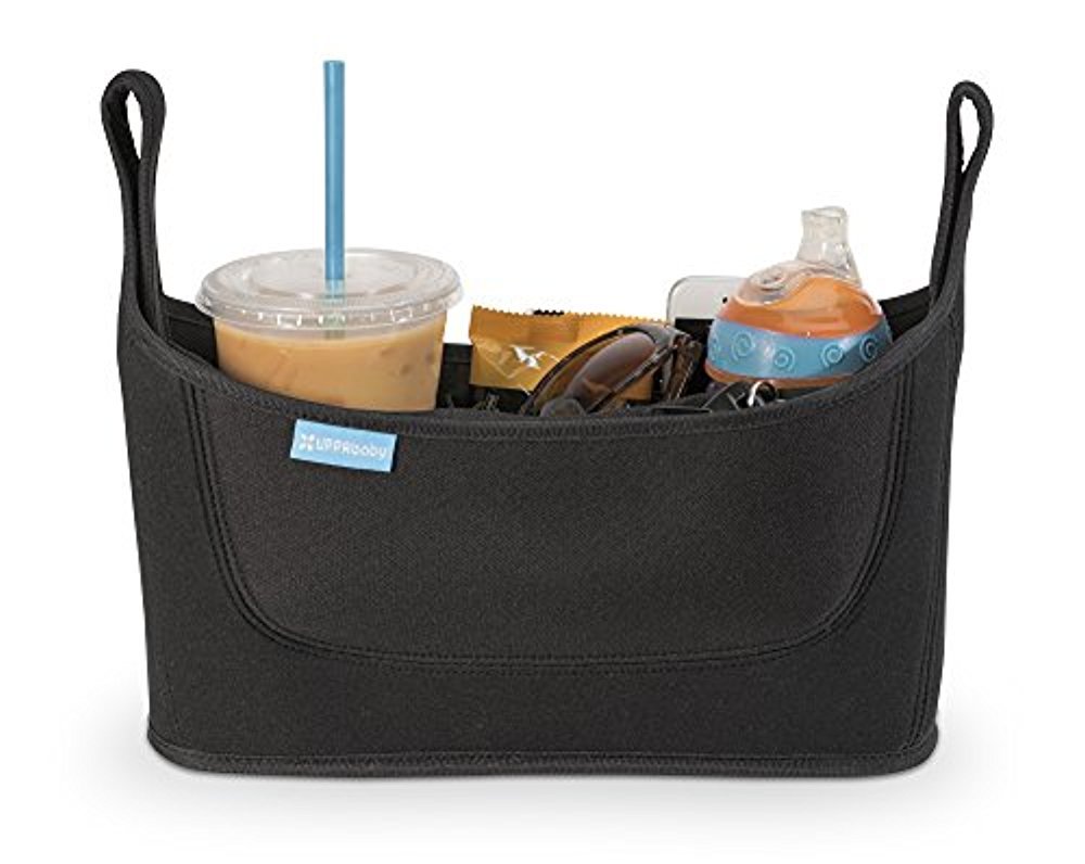 UPPAbaby 2015 Universal Parent Organizer II