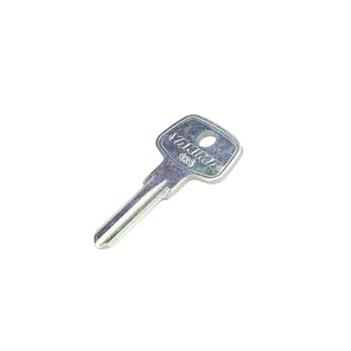 YAKIMA, SKS Lock Cores for YAKIMA Car Rack System Components, 4 pack
