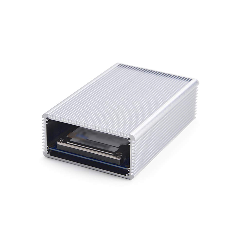 smartfly info DIY NAS Kit for NanoPi NEO&NEO2
