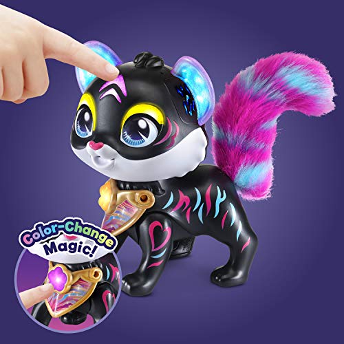 VTech Sparklings, Paige The Tiger