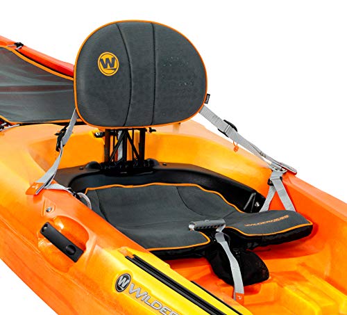 Wilderness Systems Tarpon 105 | Sit on Top Fishing Kayak | Premium Angler Kayak | 10' 6" | Galaxy