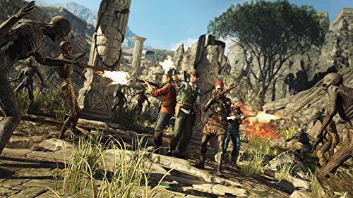 Strange Brigade - Xbox One