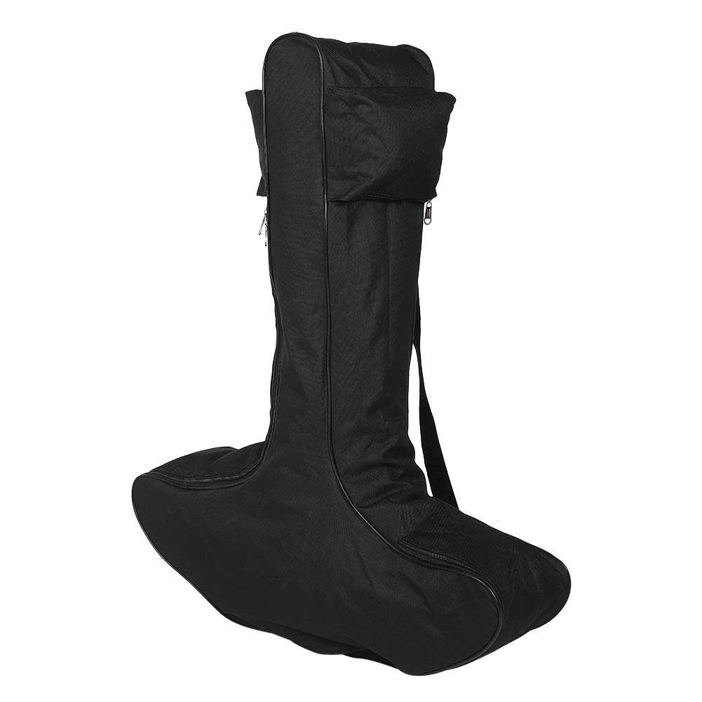 T-shaped Archery Bow Case, Portable Outdoor Compound Bow Case, Universal Take-down Bow Bag Protective Bag for Outdoor Shooting