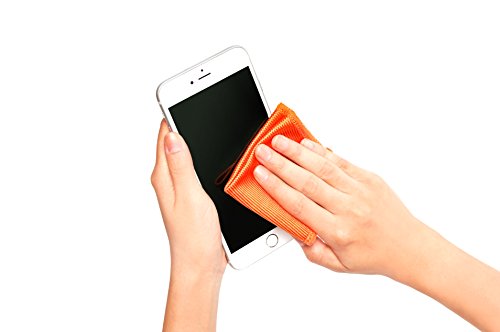 WHOOSH! Screen Cleaner Gift Bundle, 3 x 1.7Oz Individually Pack, Great for All Tech Lovers - Amazon Exclusive