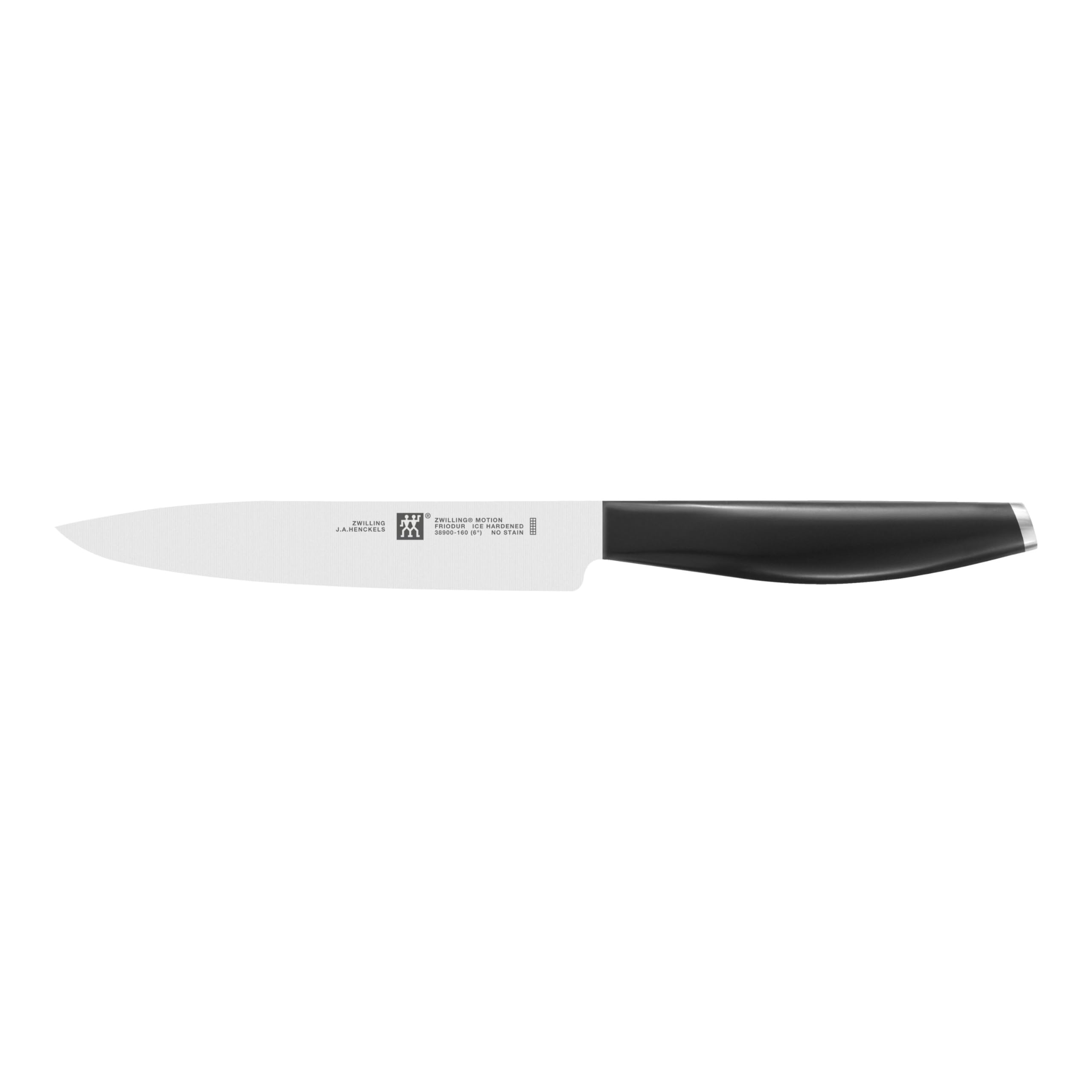 Slicing knife