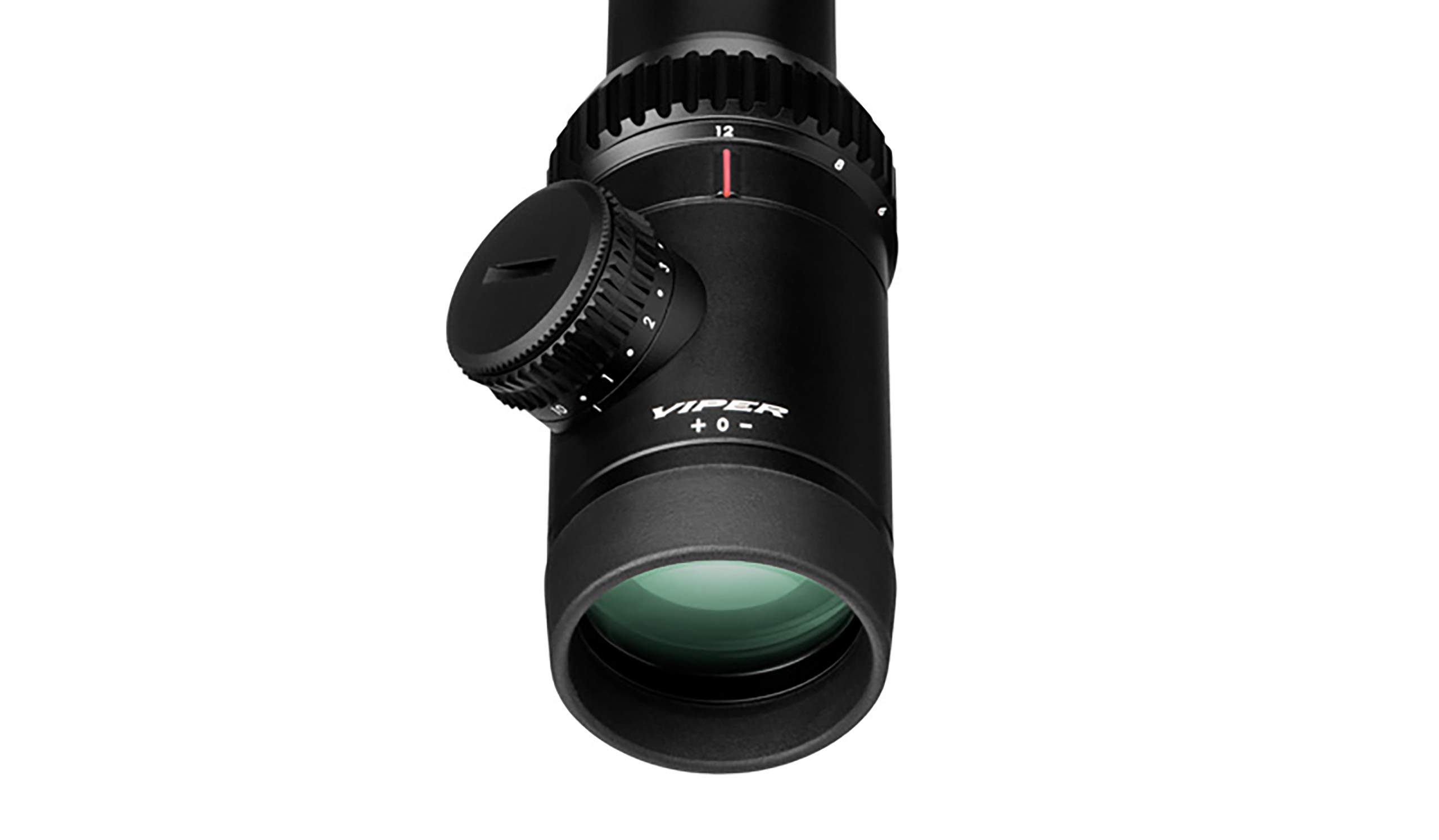 Vortex Optics Viper PST Gen I 6-24x50 FFP Riflescope - EBR-2C Reticle (MOA)