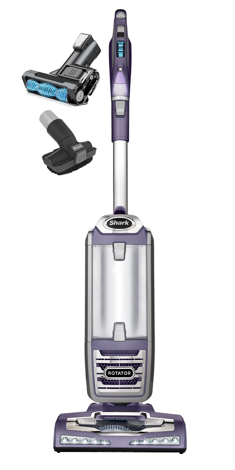 Shark Rotator Powered Lift-Away (NV753)