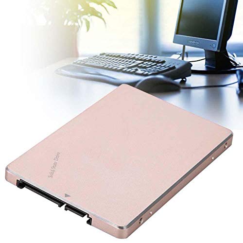 Tangxi SATA III 6Gb/s 2.5 Inch Internal Solid State Drive 60G/120G/240G/360G/480G/1TB Supports for NCQ and Trim(240G Gold)