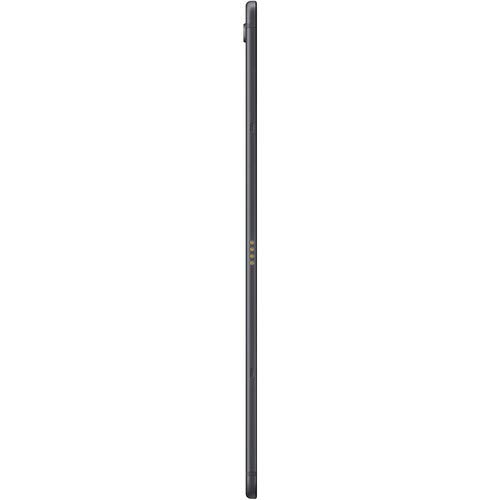 Samsung 10.5" Galaxy Tab S5e 64GB Tablet Wi-Fi, Black, International Model, No Warranty