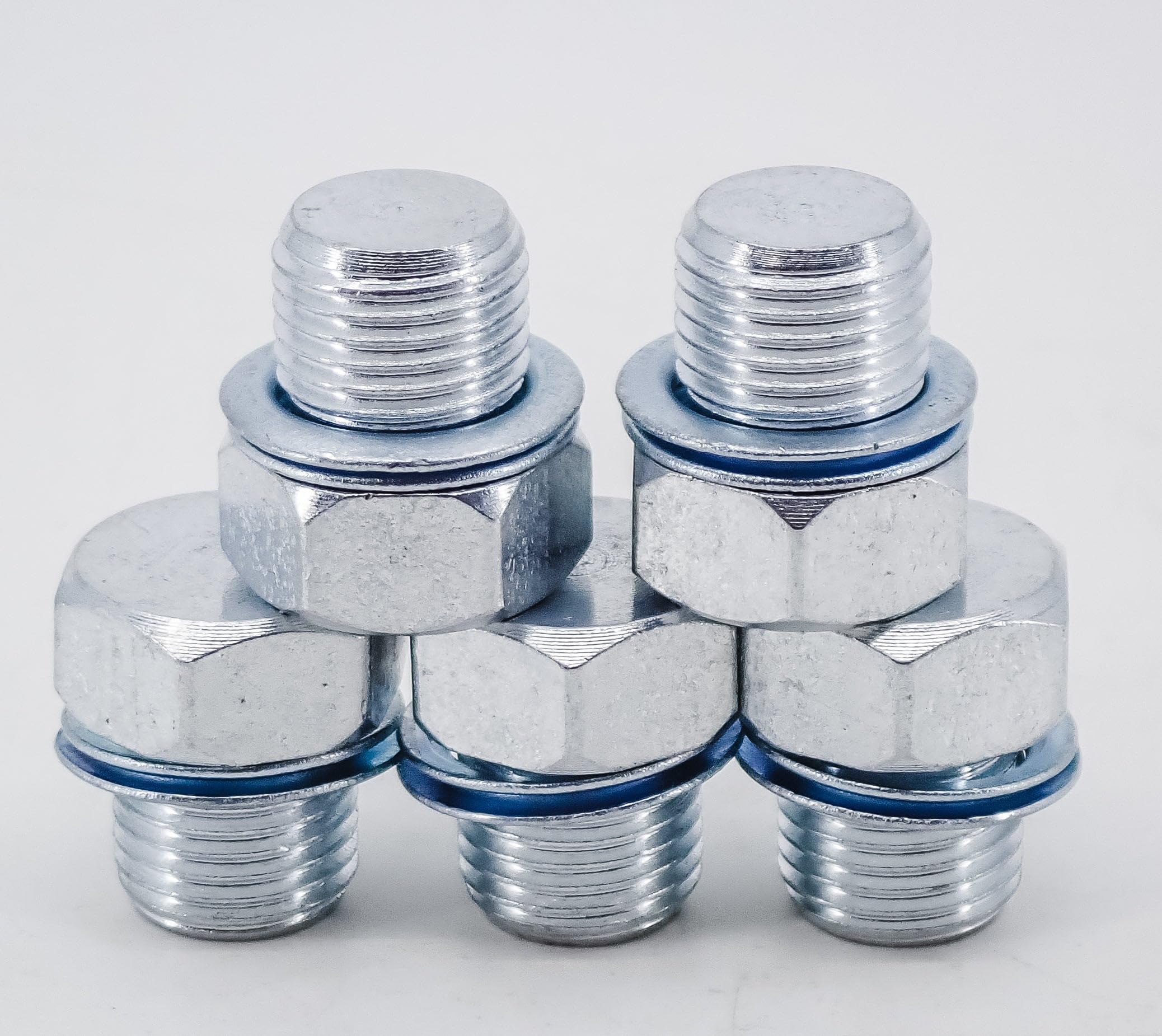The DUKE'S 5 Pack Decompression Valve Plug FITS STIHL Husqvarna + More