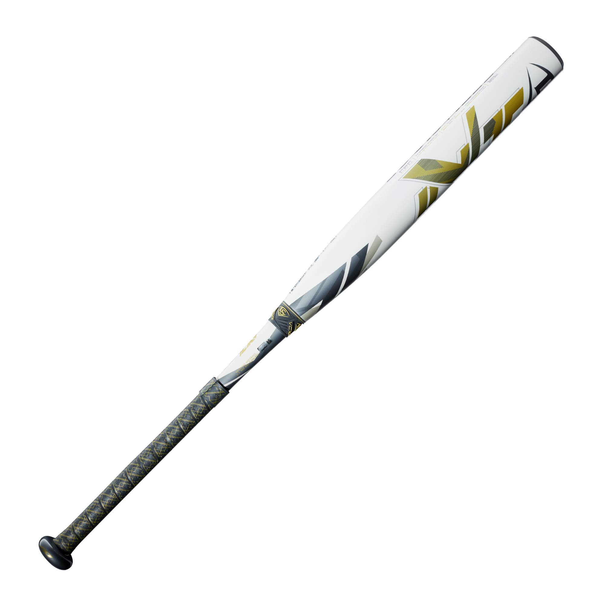 WILSON Louisville Slugger FP Lxt X20 (-10) Fastpitch Bat - 31", purple