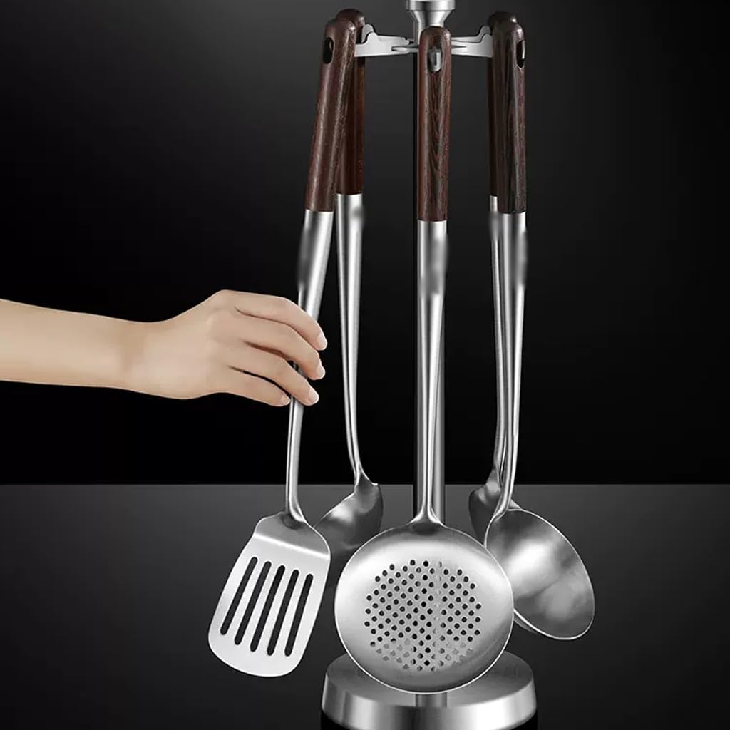 Sweden Kitchen Utensil Set Cooking Baking Kitchen Tools Shovel Spoon