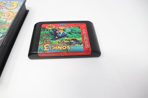 Sonic the Hedgehog 3