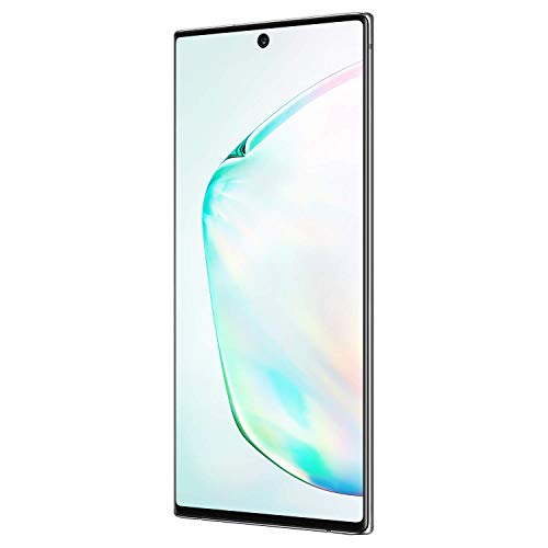 Samsung Galaxy Note10 SM-N970F 256GB Silver - GSM Unlocked AT&T T-Mobile