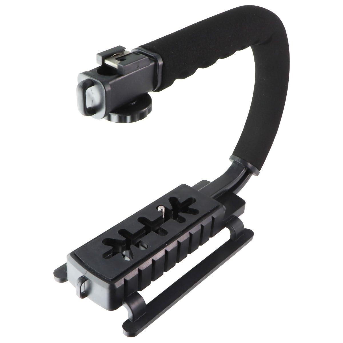 Vivitar VPT200 Sports Action grip for Camera and Camcorder (Black)