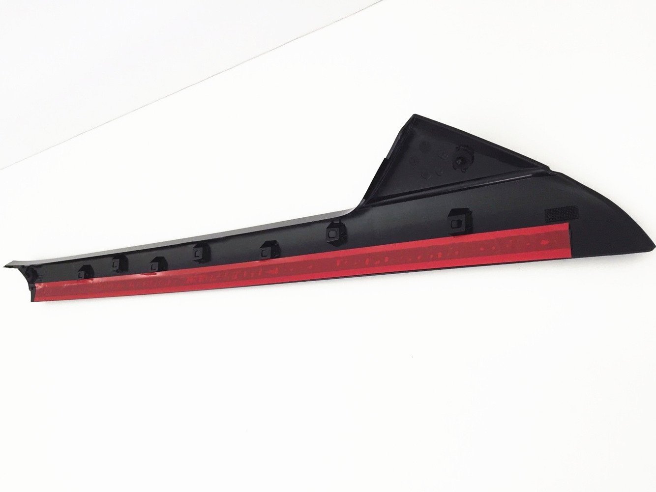 Windshield-Outer Pillar Trim Molding Outer Only Replacement For Ford Explorer Passenger/Right Side 2011-2019