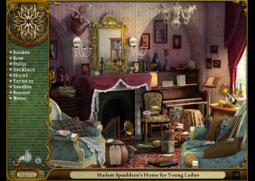 The Lost Cases of Sherlock Holmes 2 - PC/Mac