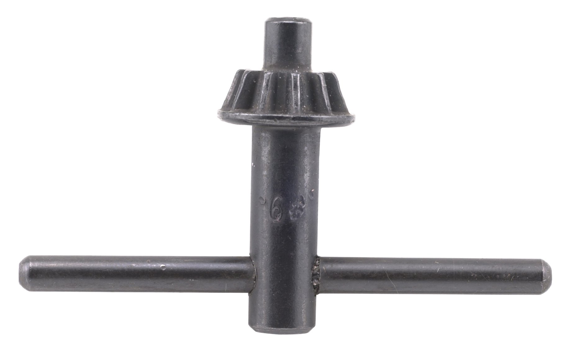 Vermont American 14909 1/4-Inch - 3/8-Inch Chuck Key with 13/64-Inch Pilot